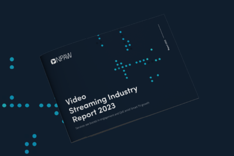 NPAW – The global video intelligence company - Video analytics and more